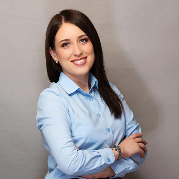 OlyaGroup - Student Recruitment Agency